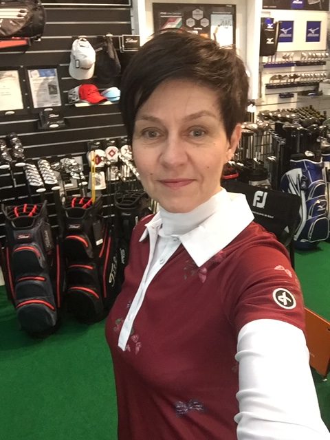 Golfia lakeuksilta blogi | Birdieman